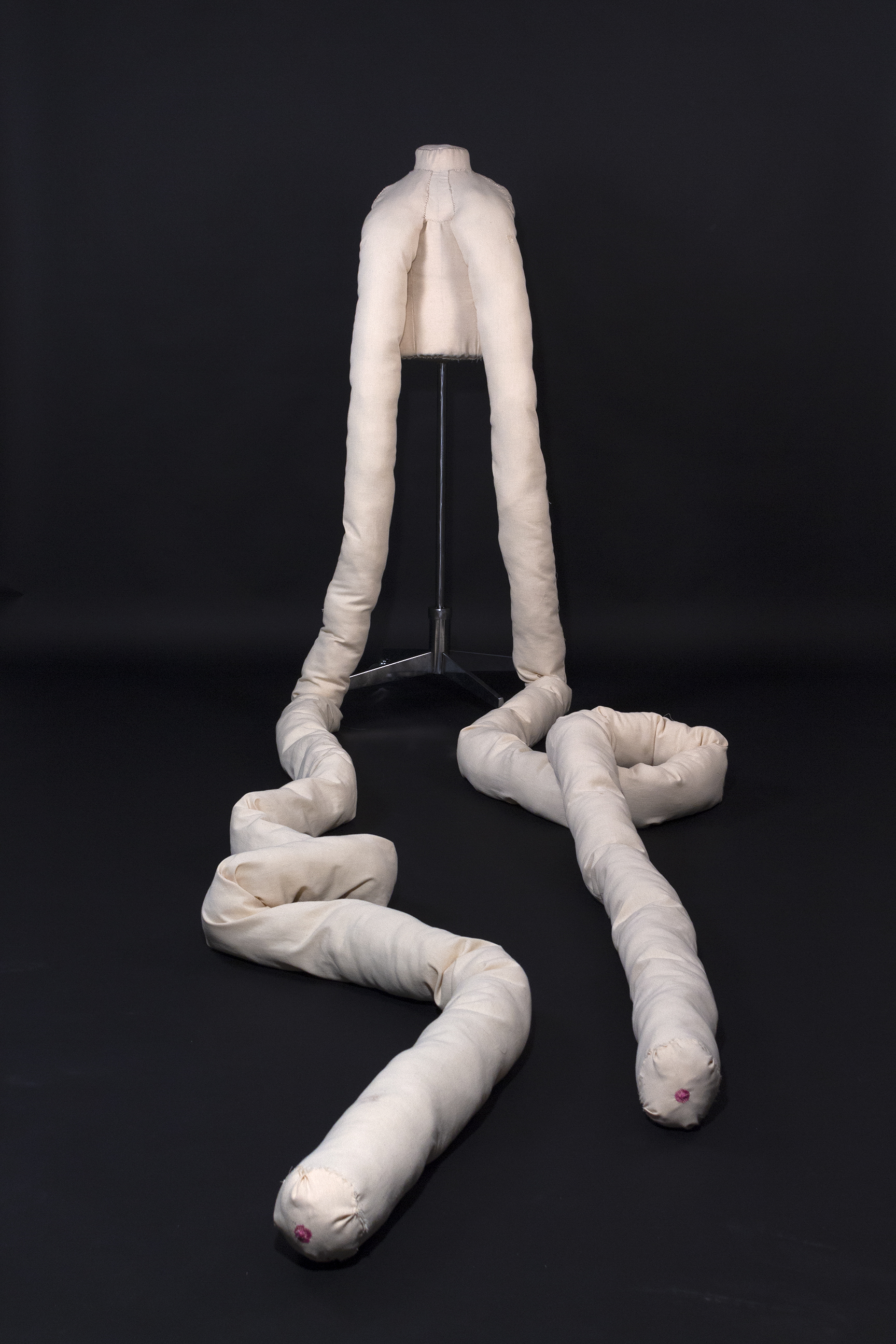 Sculpture – Kayla Becwar